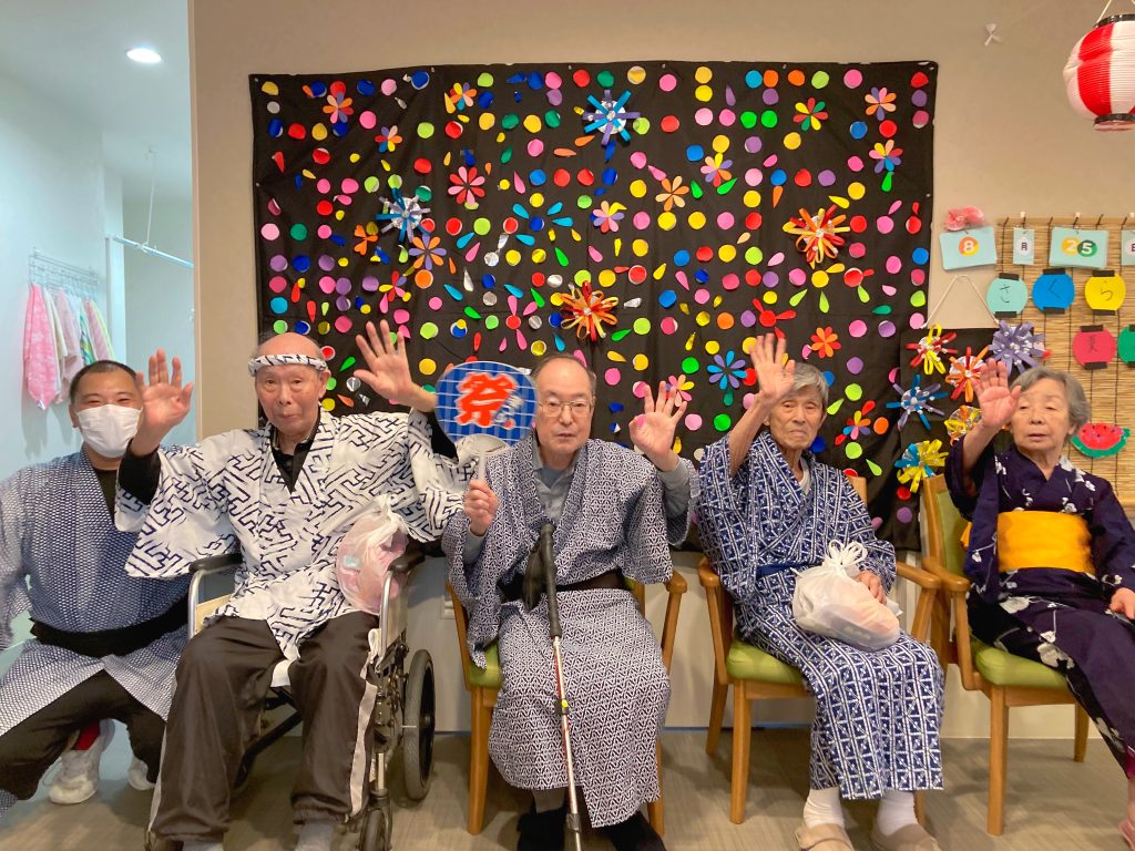 IMG_3692 – マウントバード | グループホーム・サービス付き高齢者向け住宅